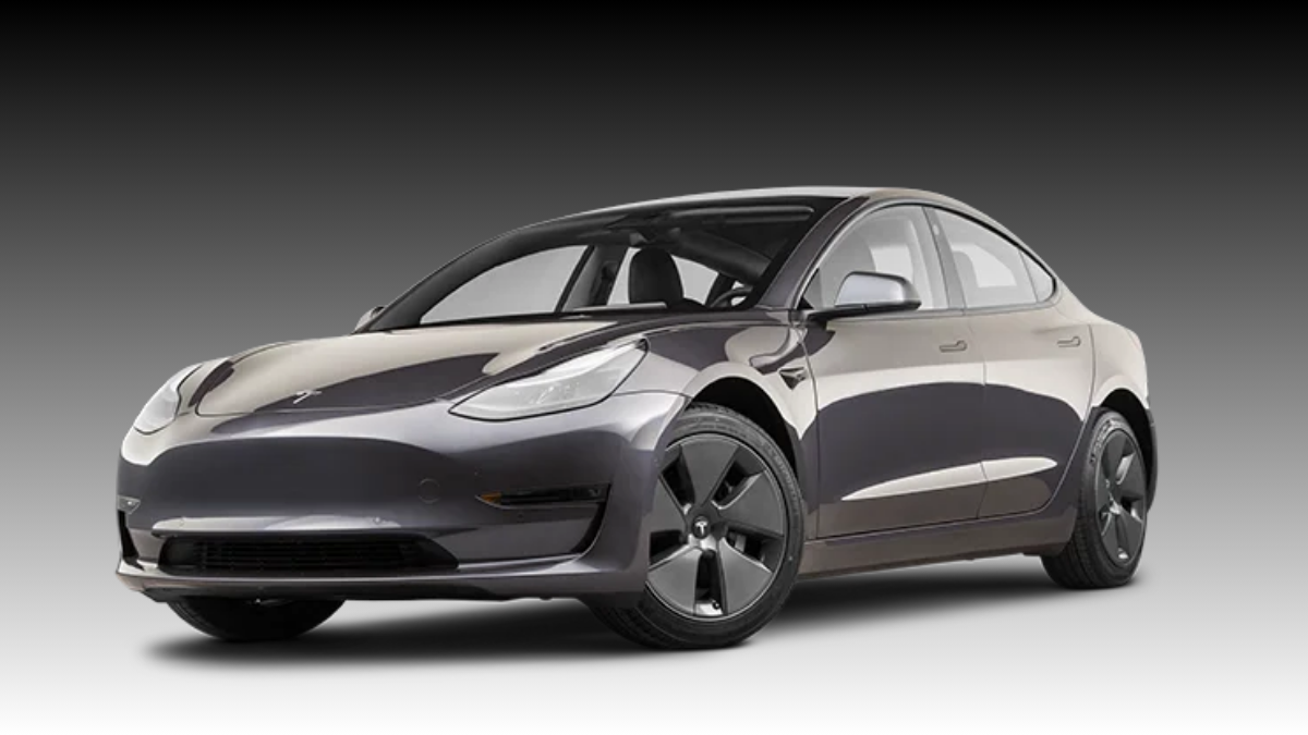 Tesla Model 3 Saloon Review Review – Expert Analysis & Verdict | CarDrav