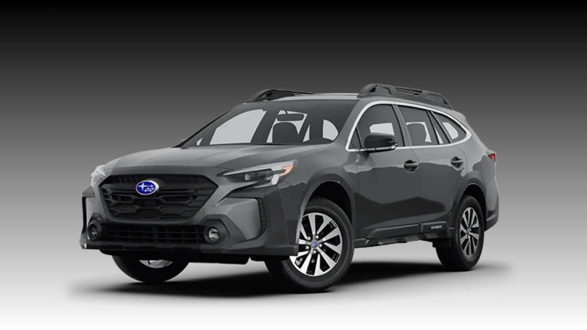 2023 Subaru Outback XT Review – Expert Analysis & Verdict | CarDrav