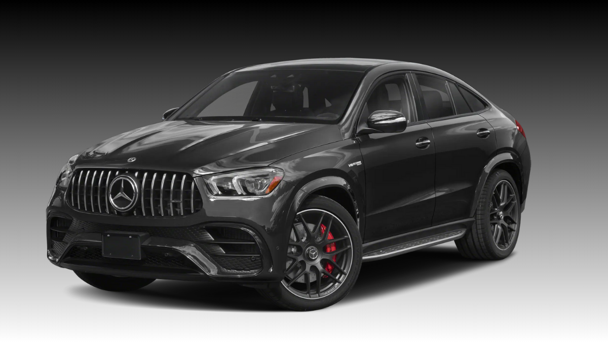 Mercedes-Benz GLE- Review- 2023 Review – Expert Analysis & Verdict ...