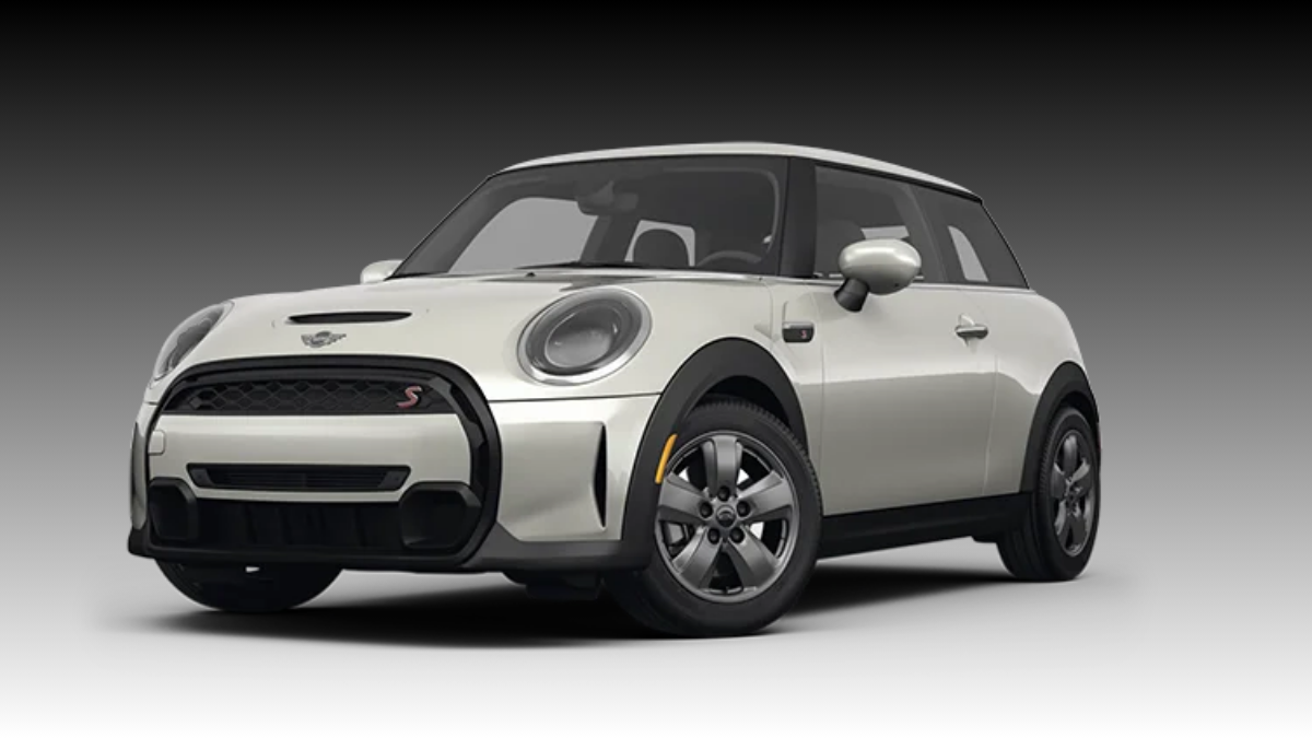 Mini Hardtop 2023 review Review – Expert Analysis & Verdict | CarDrav