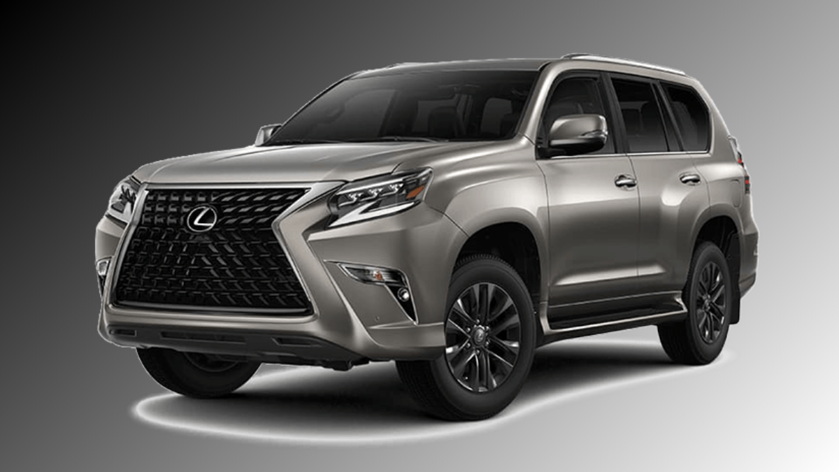 Lexus GX 2023:Review Review – Expert Analysis & Verdict | CarDrav