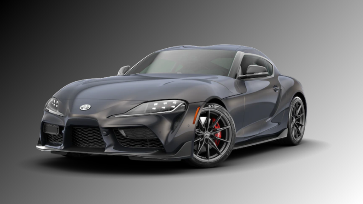 Toyota GR Supra-2023:Review Review – Expert Analysis & Verdict | CarDrav