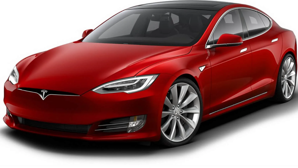 Tesla Model S 2023 Redefining Luxury and Performance Review – Expert ...