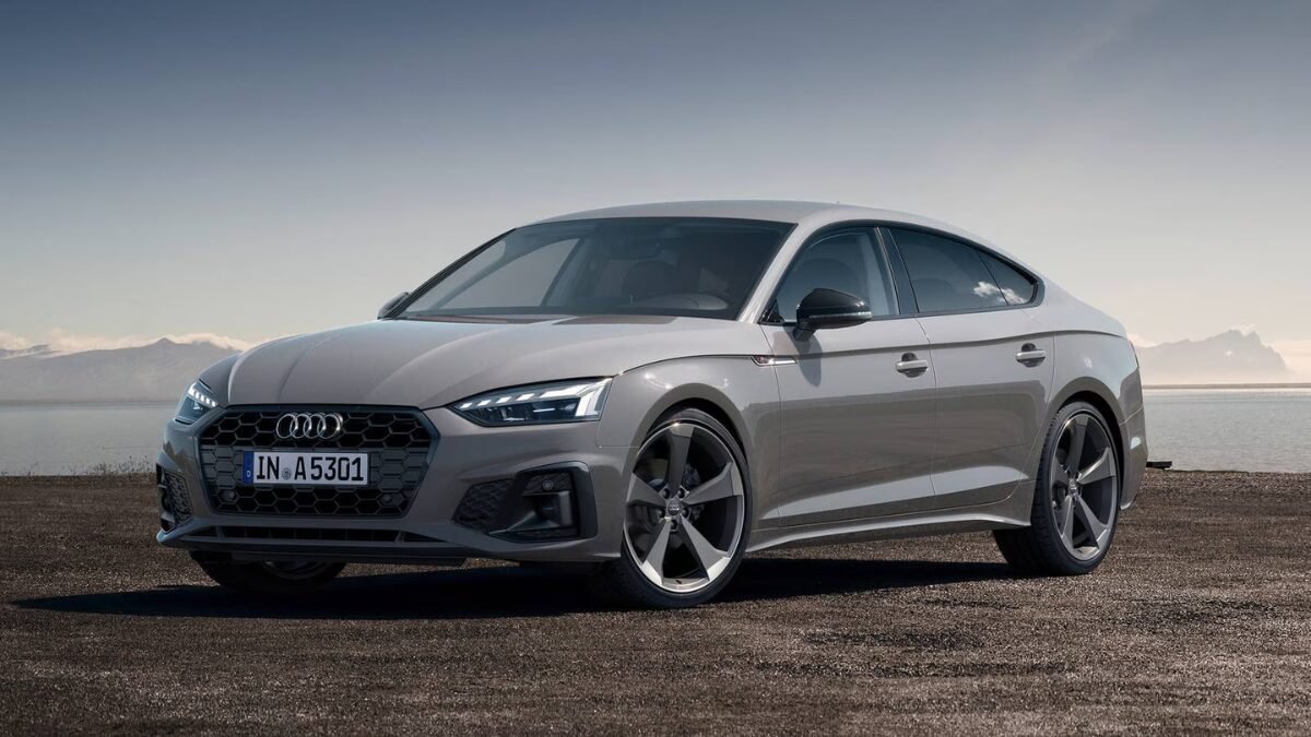 2023 Audi A5 Review | Style, Performance, and Everyday Luxury